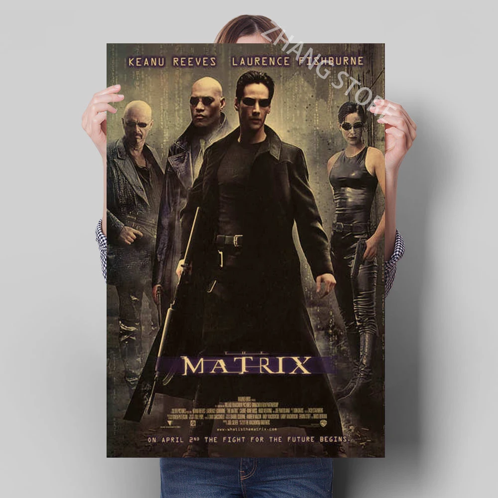 Revolution Movie Poster