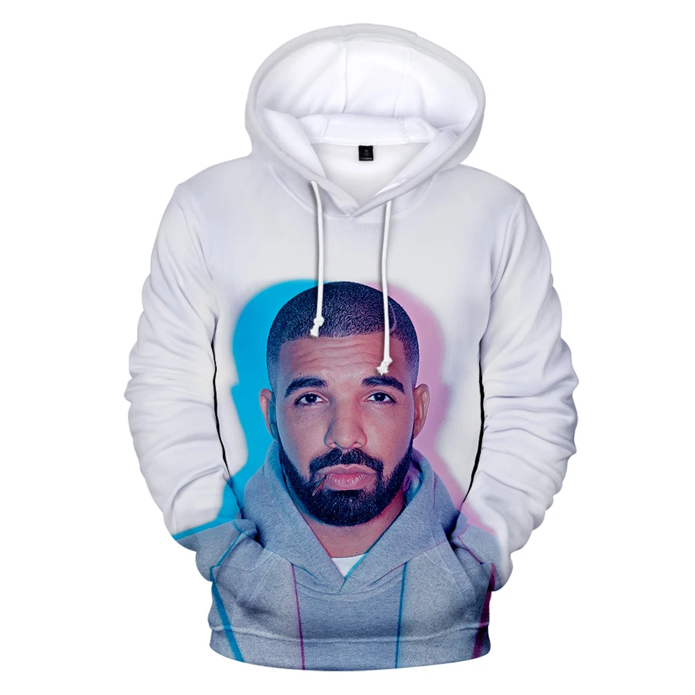 Estilo De Vestir De Drake