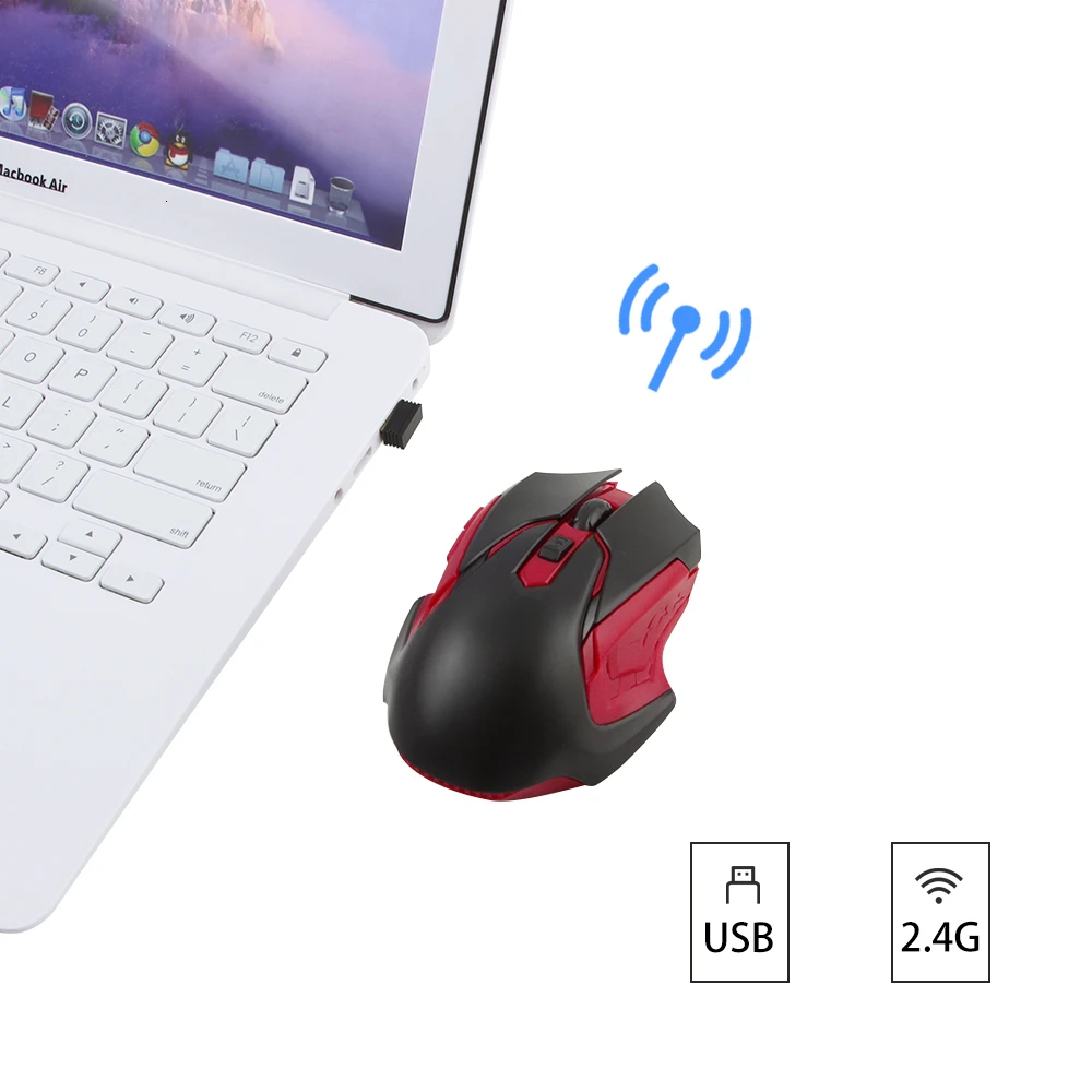 Cool Computer Mouse