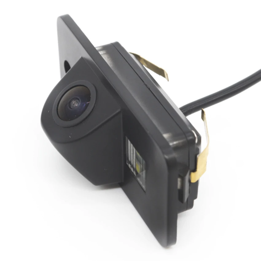 Caméra de recul,Caméra de recul et de stationnement pour véhicule Audi ...