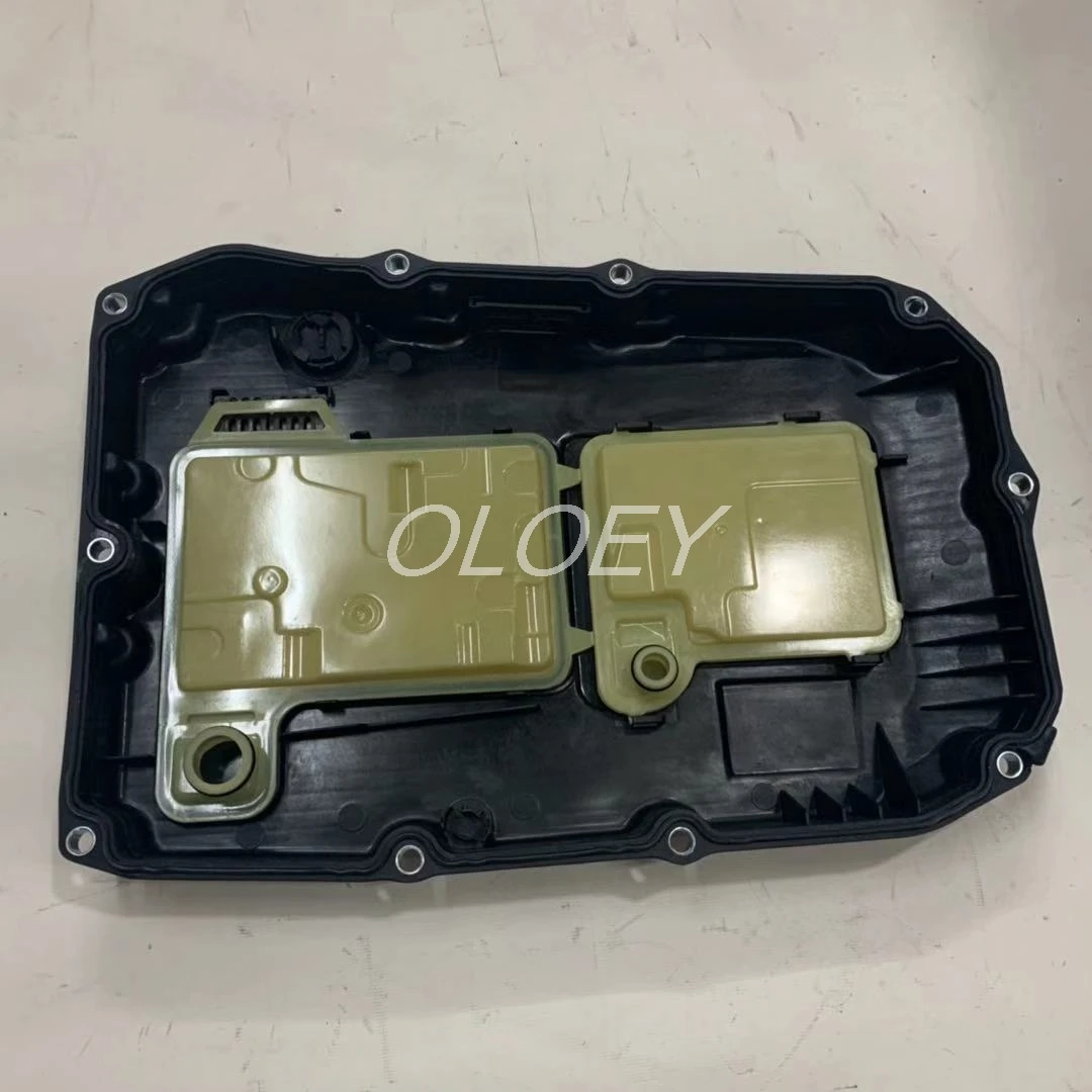 Gearbox filter 9 speed gearbox oil pan oil pan 7252703707 7252708704 ...