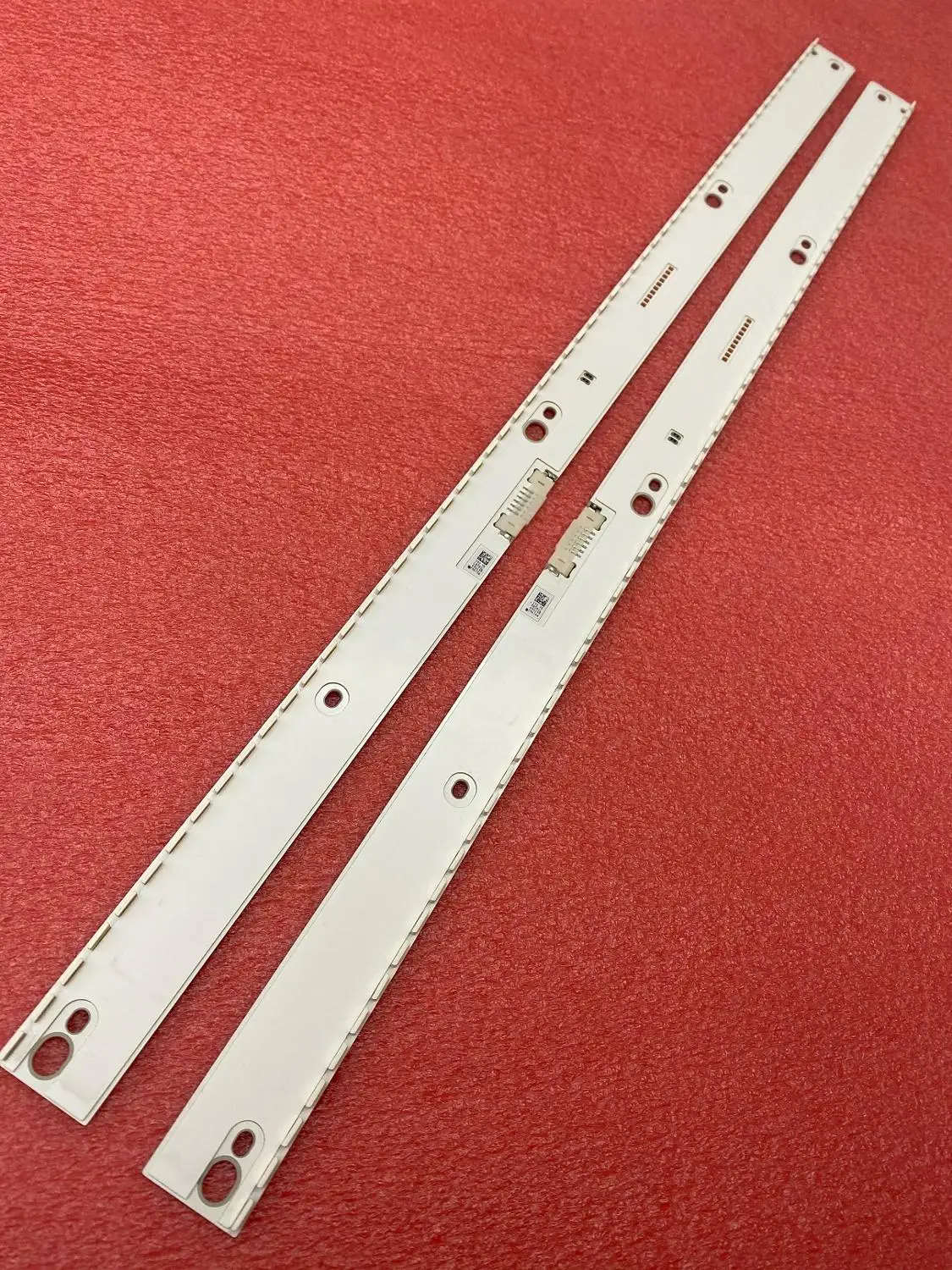 New LED backlight strip for Samsung UE49MU6470 UE49MU6500U UE49MU6470U ...