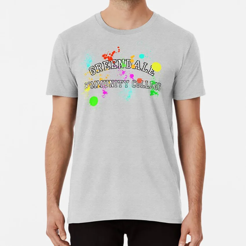 Chang Community Paintball