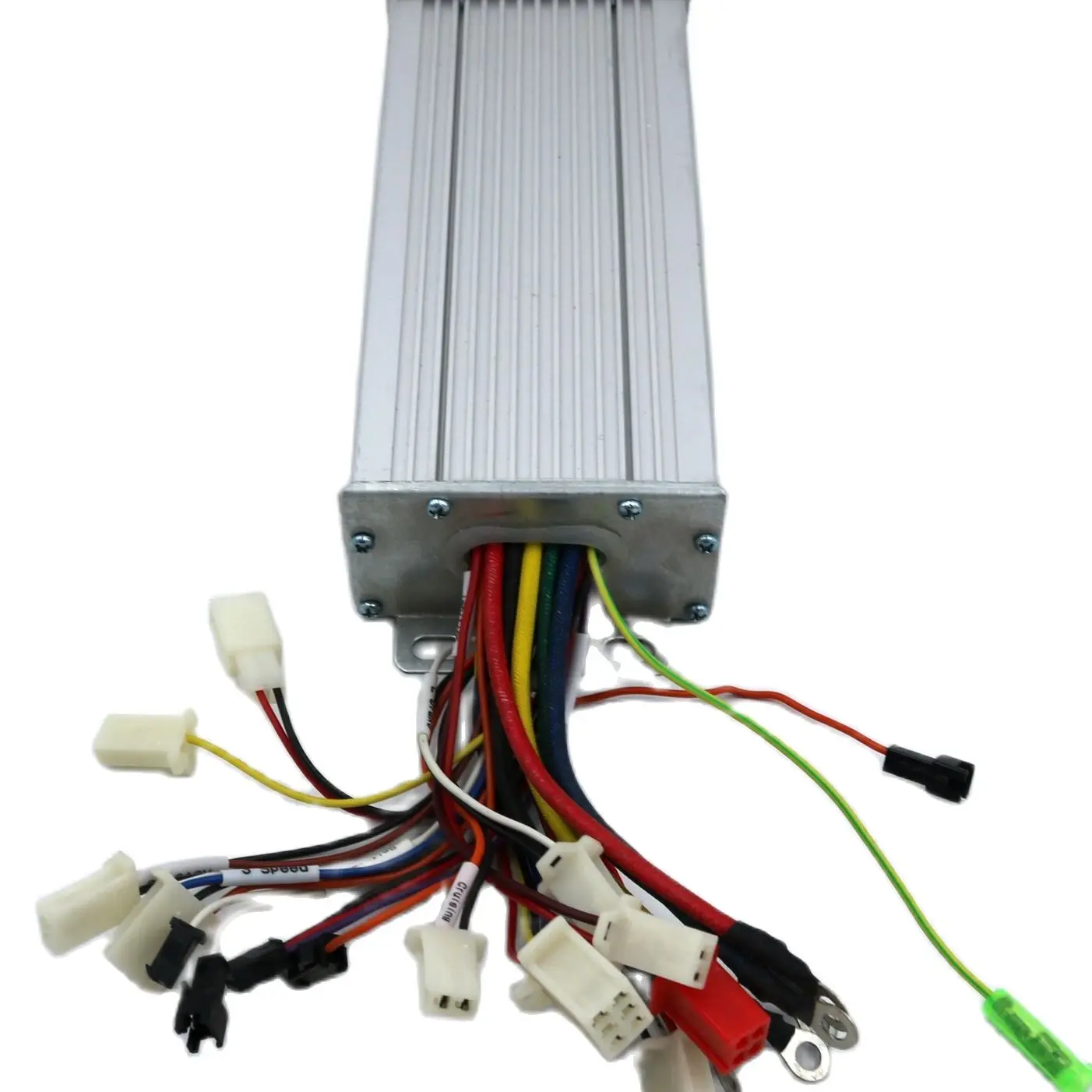 EVFITTING-60V-1200W-1500W-45Amax-BLDC-motor-controller-15-tube-Electric ...