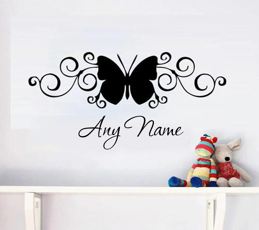 Windows Butterfly Logo Name
