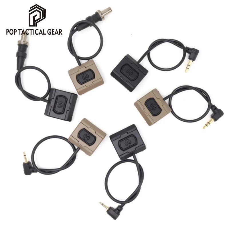 Other Outdoors - Unity Tactical Modlite ModButton Lite Remote Switch ...
