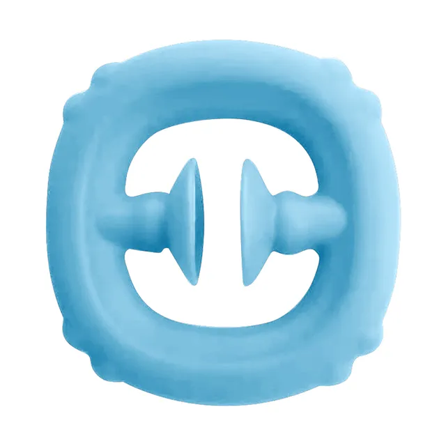 NEW Fidgets Antistress Toys Hand Grip Ring Relief Stress Sensory Toy ...