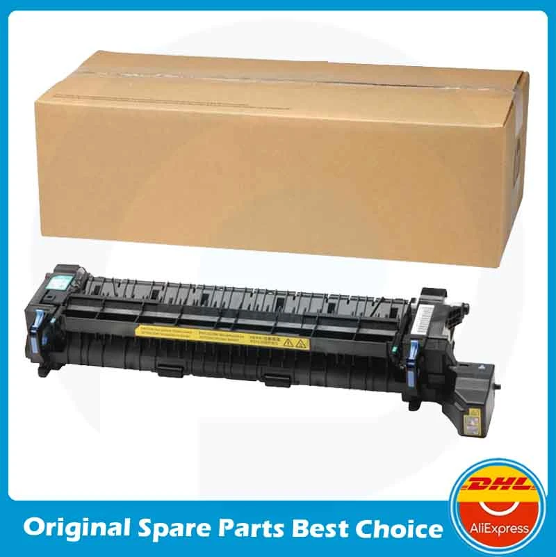 오리지널 새 퓨저 키트, 컬러 레이저젯 M751 751 E75245 시리즈용, 퓨저 어셈블리 3WT88A 3WT88 67901 ...