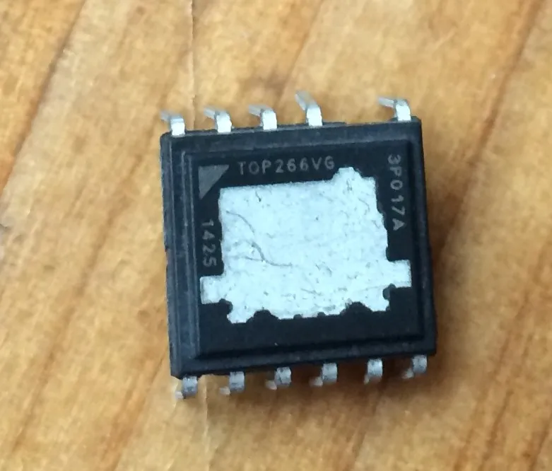 100% New original TOP266VG T0P266VG IC|Replacement Parts & Accessories ...