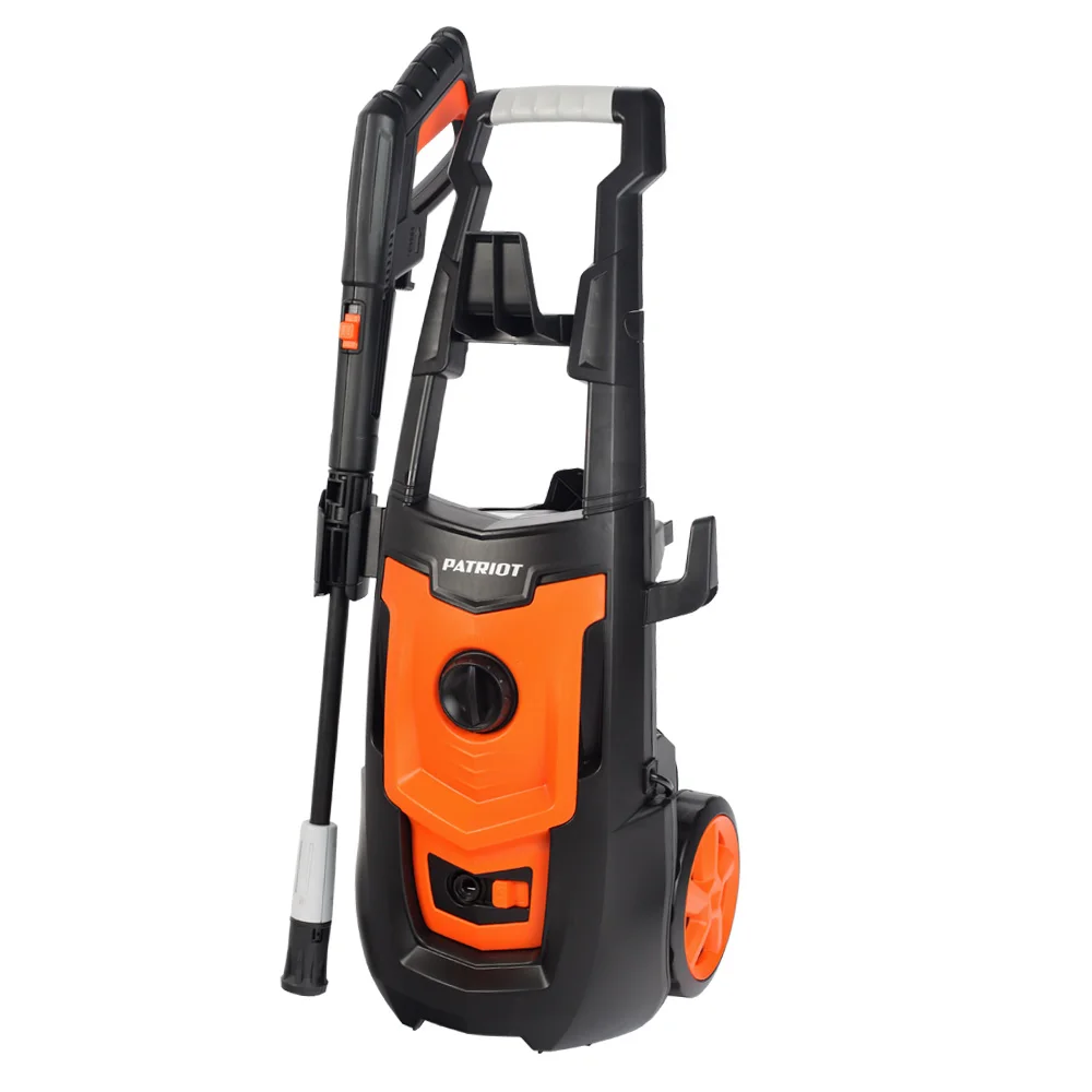 High Pressure Washer Patriot Gt520 Imperial Cleaner Karcher For Car ...