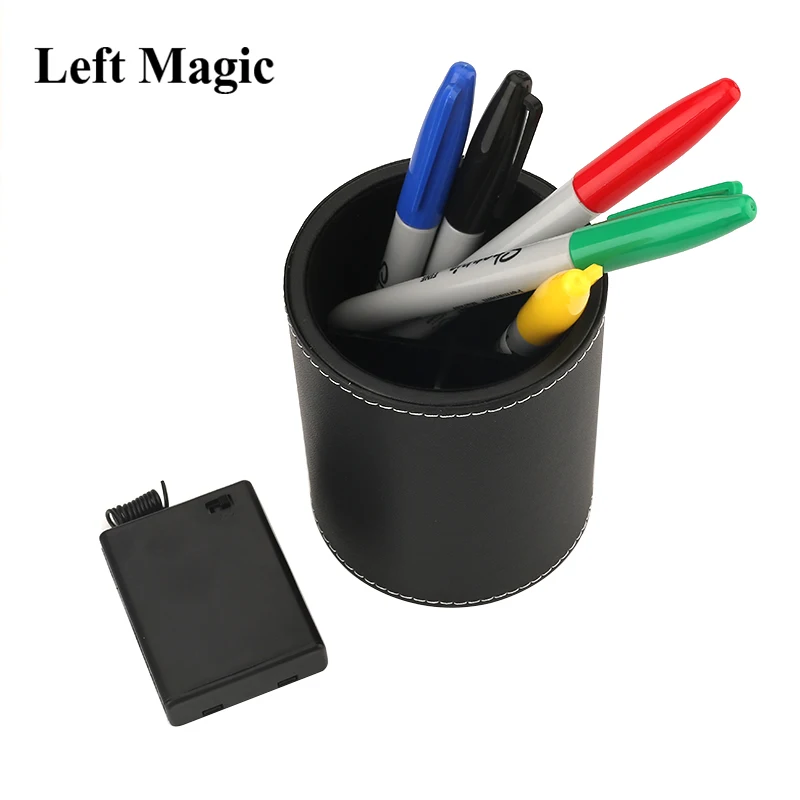 Color Pen Prediction Magic Tricks | Mental Pen Magic Tricks | Magic Pen ...