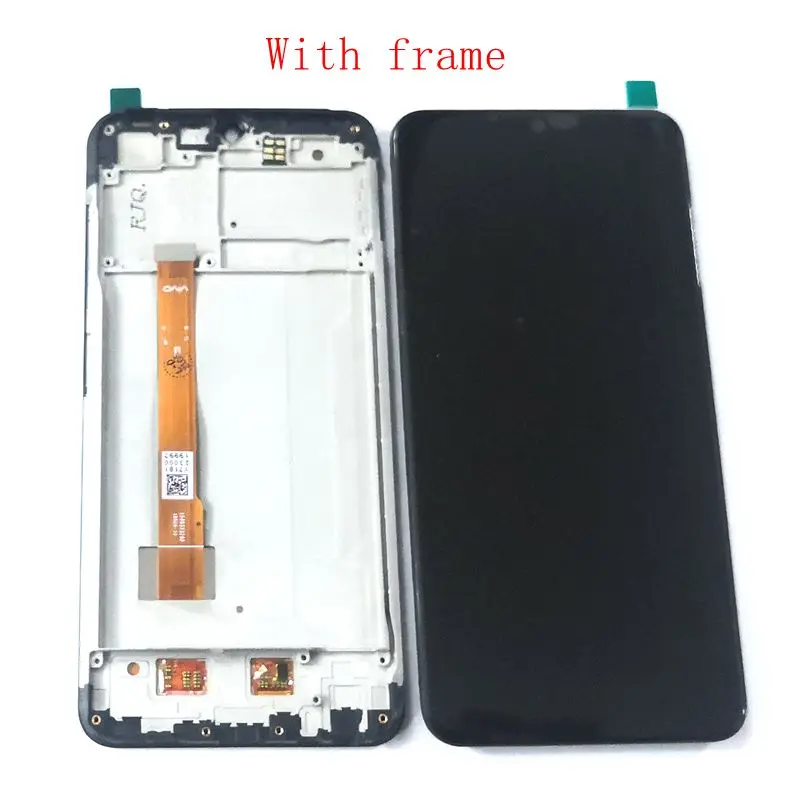 For-Vivo-Y91-Y91i-Y91C-y93-LCD-Screen-Display-Touch-Screen-Digitizer ...