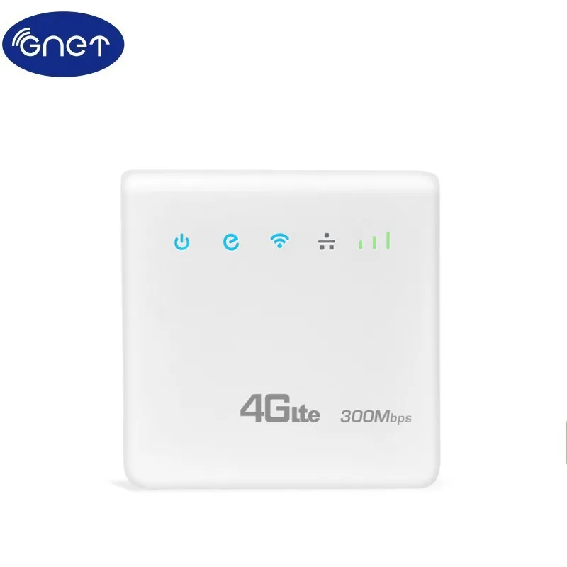 Gnet-D921-Unlocked-WIFI-300Mbps-4G-LTE-FDD-TDD-CPE-Mobile-Router-with ...