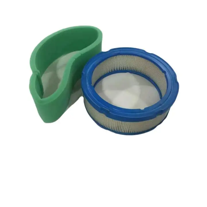 에어 필터 콤보 394018 272490 BRIGGS & STRATTON 290400 290700 294400 294700 ...