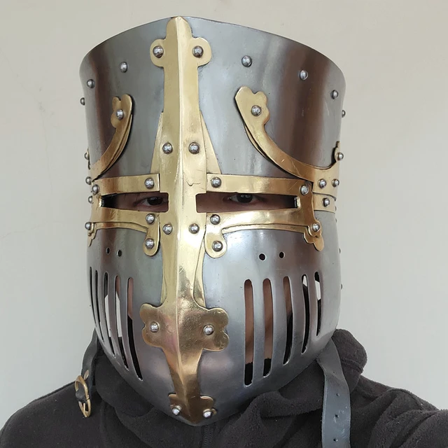Great Helm Knight
