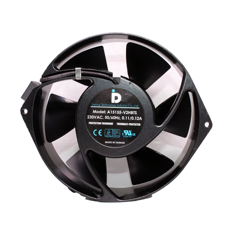 Brand new original Taiwan 17251 A17238-V2HBLS high temperature metal ...