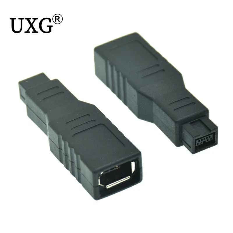 Firewire 400 To Thunderbolt