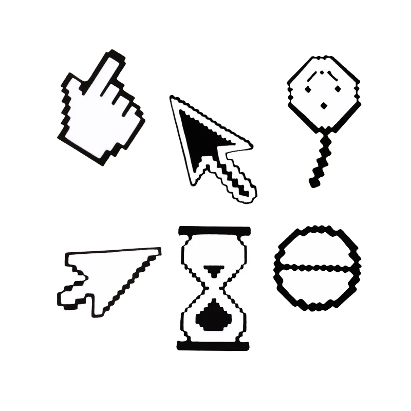 Windows Hourglass Icon