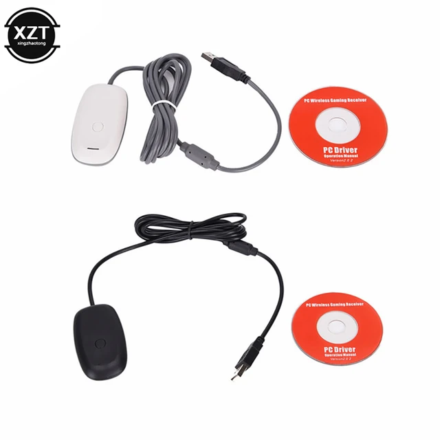 Microsoft Wireless Game Controller Driver