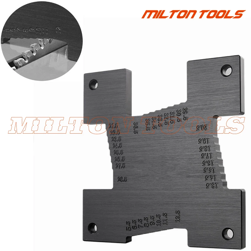 High-Precision-Height-Gauge-5-36-5mm-Woodworking-Router-Table-Electric ...