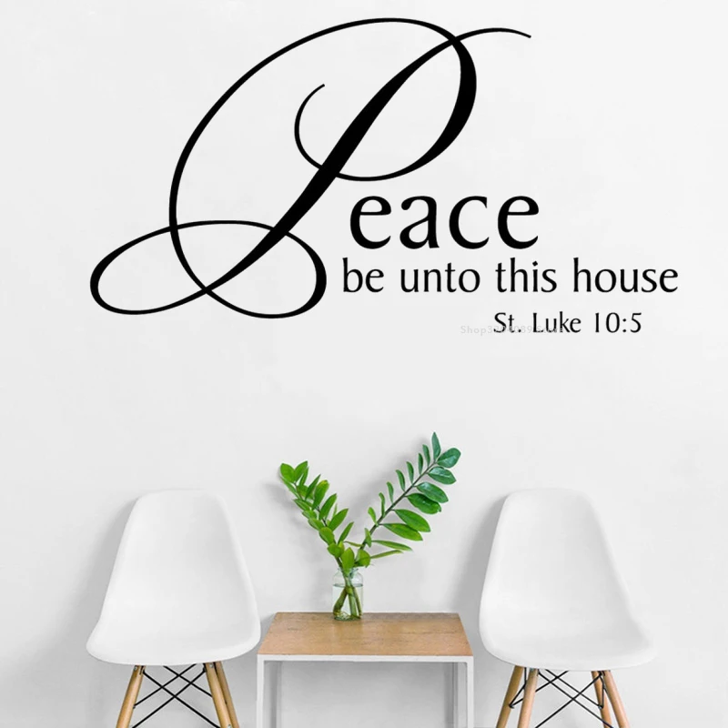 Peace Quotes Bible