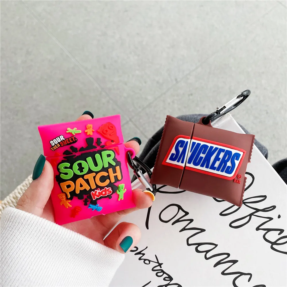Generic Takis Skittles Chocolate Snickers Fritos Sour Patch Kids 3 ...