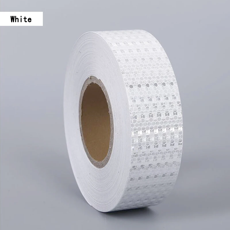 Prismatic Reflective Tape
