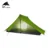 3F UL GEAR LanShan 2 pro Tent 2 Person Outdoor Ultralight Camping Tent 3 Season Professional 20D ...