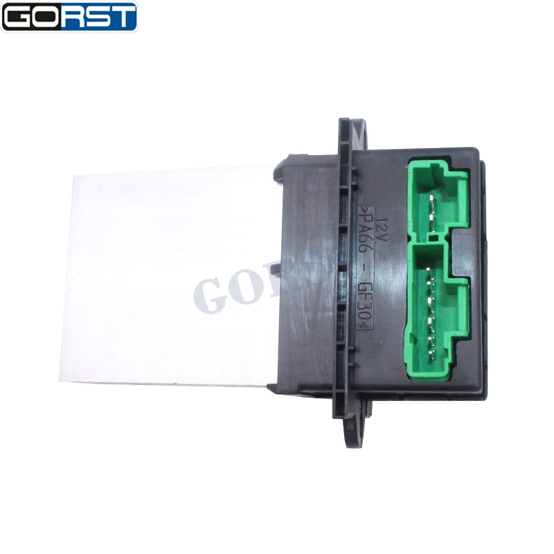 6441L2 6441 Air Conditioning Heater Blower Motor Resistor for Citroen ...