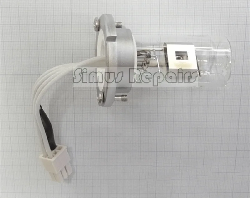 Shimadzu – lampe à deutérium 228 – 55626, D2LAMP L12519 pour détecteur ...