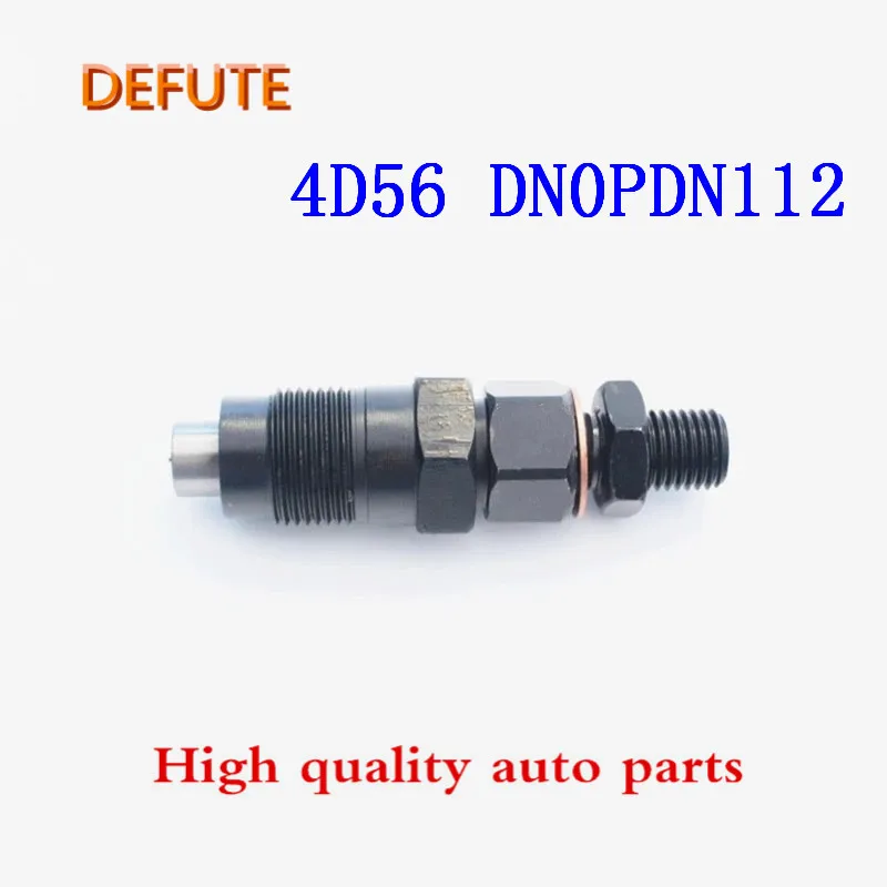 093400-6760-diesel-fuel-injector-is-suitable-for-Mitsubishi-4d56-engine-matching-dn0pdn112-fuel ...