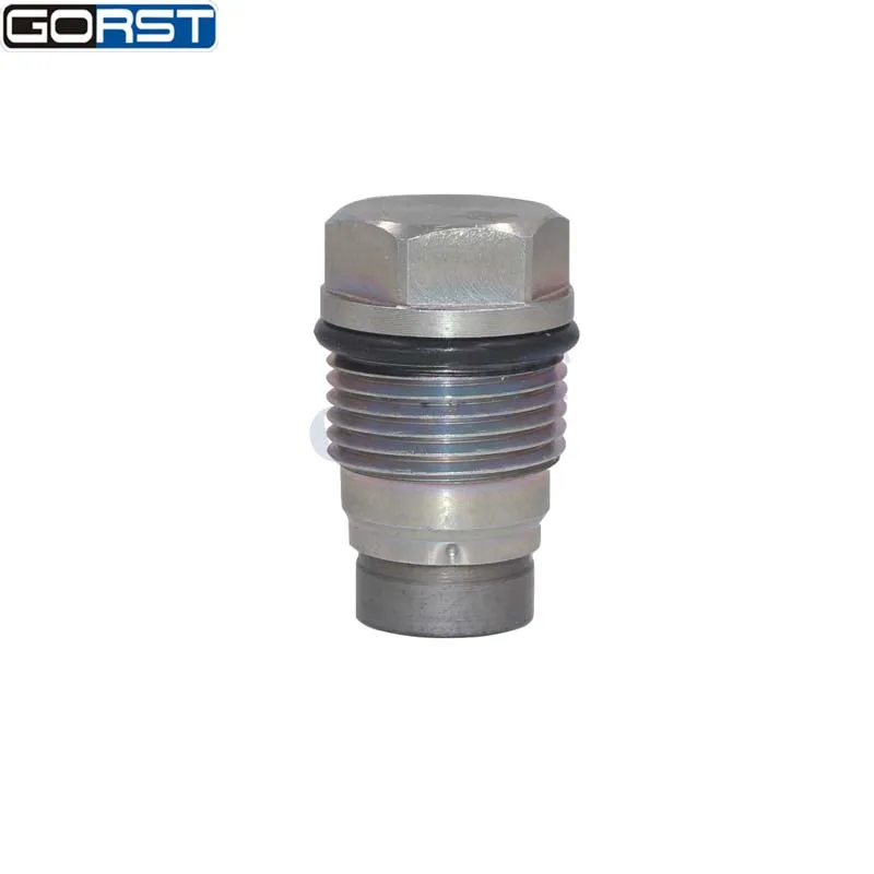 1110010018 Fuel Common Rail Pressure Relief Limiter Valve For Renault ...