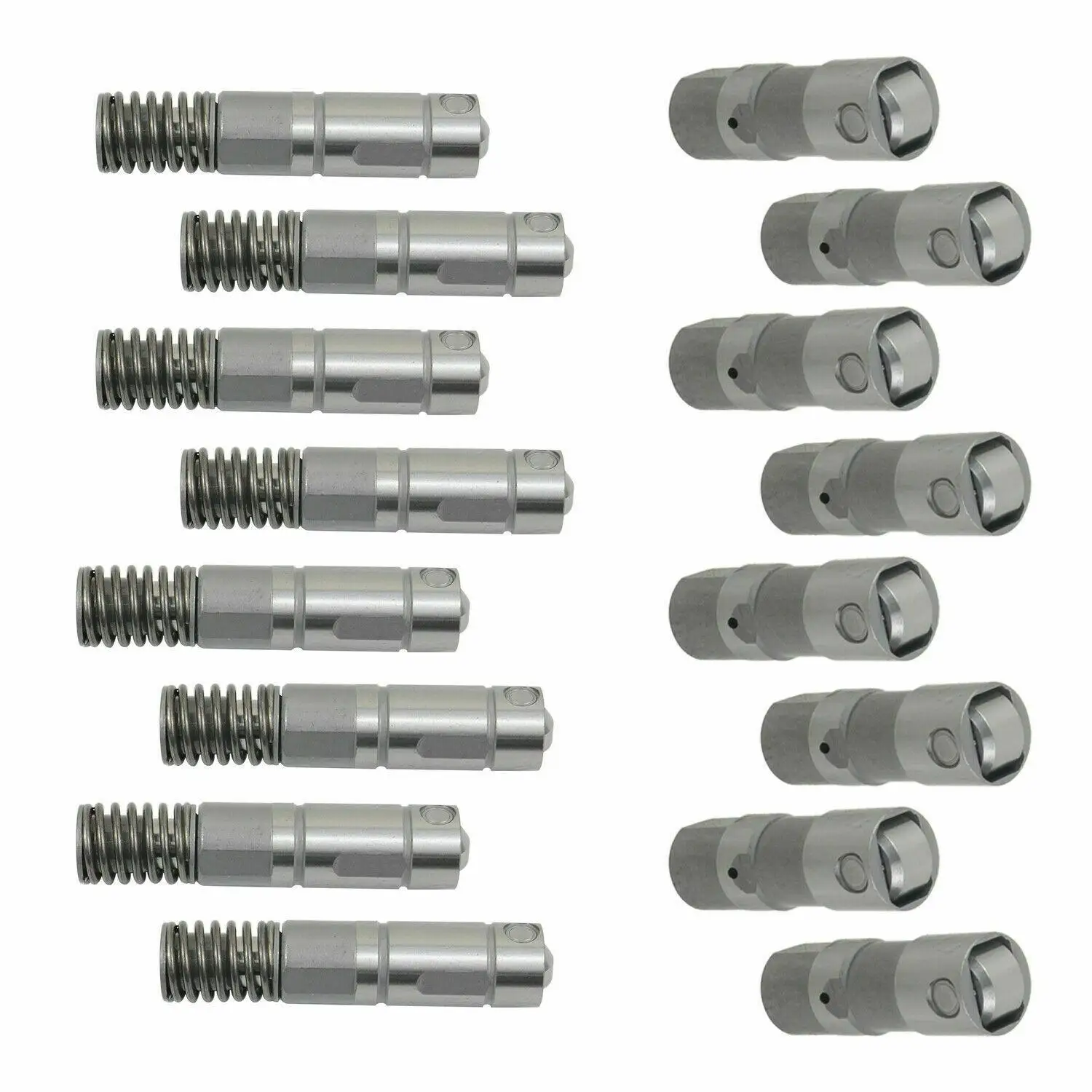 AP02-For-16-GM-Valve-Lifters-5-3-6-0L-Active-Fuel-AFM-Displacement-on ...