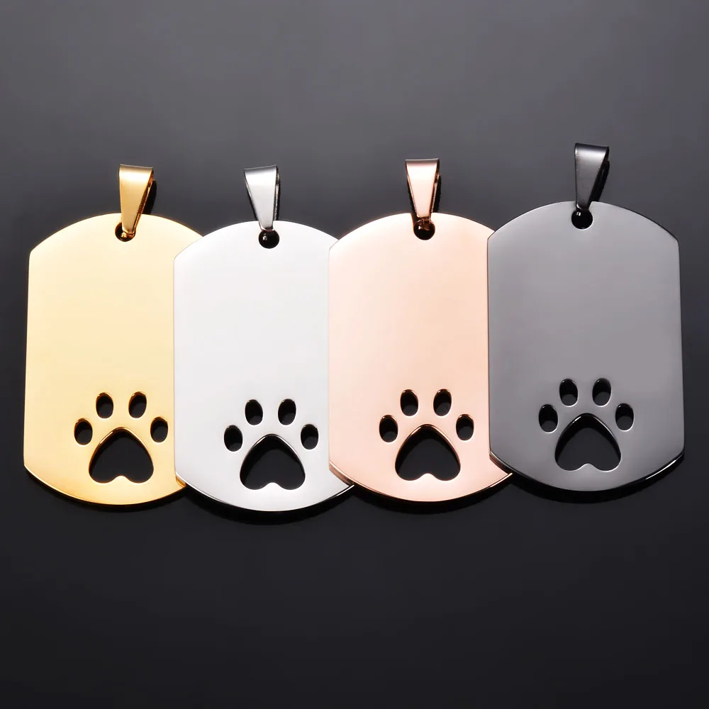 Blank Tags To Print