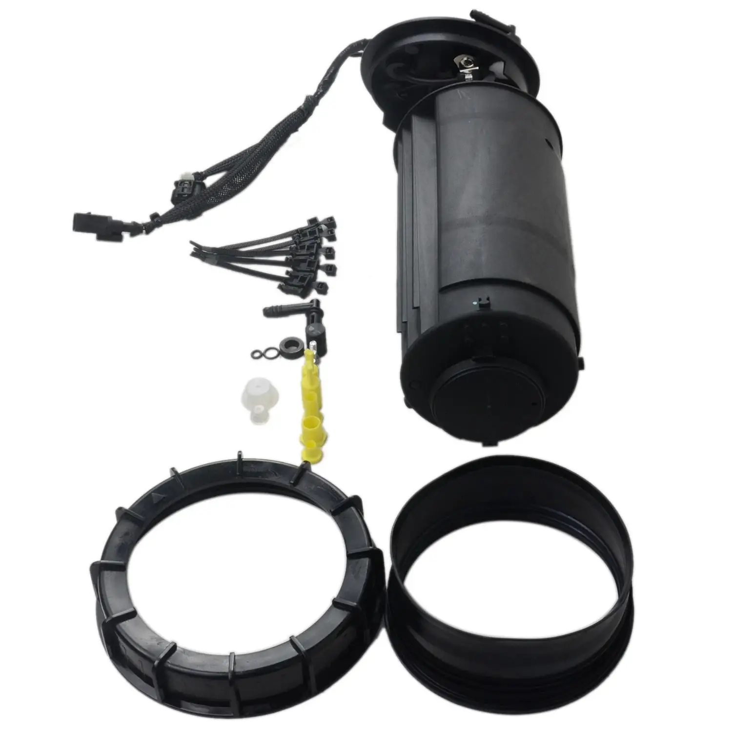 AP02 For Mercedes-Benz M-Class W164 W166 ML250 ML350 Urea Fluid Heater ...