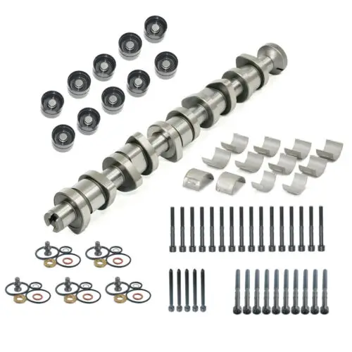 AP01 Full Camshaft Kit For VW Multivan V T5 Touareg 2.5 TDI 070109101Q ...