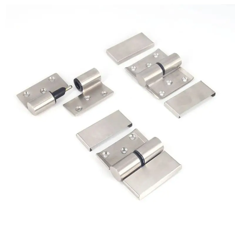 Kitchen Inset Cabinet Door Hing Stainless steel disconnecting hinge ...