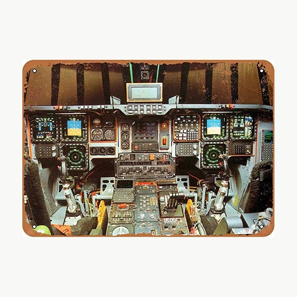 B2 Bombefly Cockpit Layout Northrop Grumman B 2 Spirit – Clearly