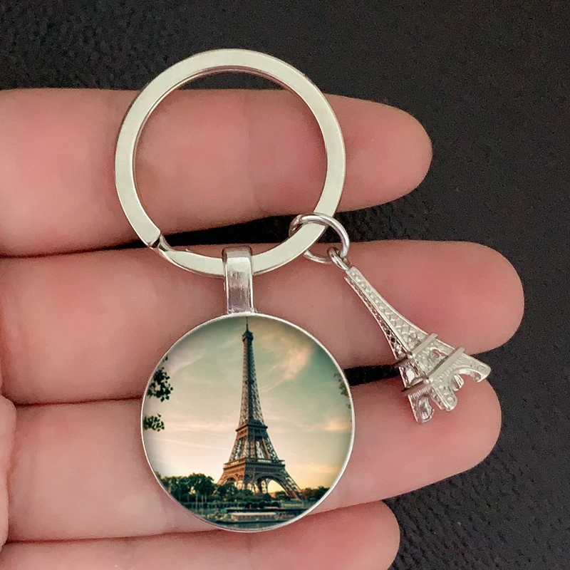 Cute Eiffel Tower