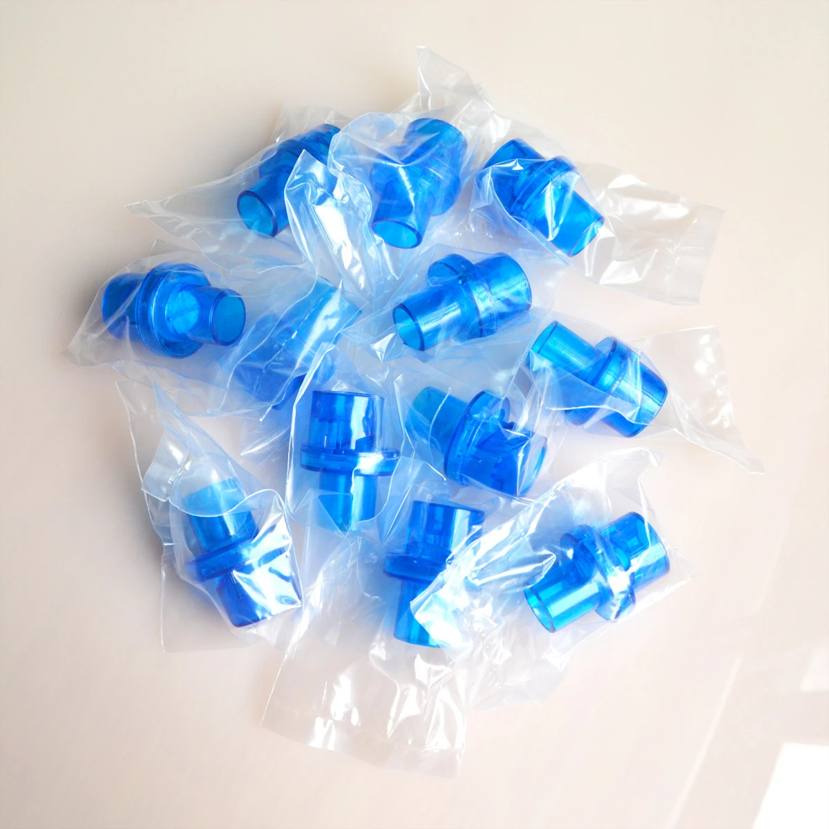 Oxygen Mask Filter | Valve Filter | Safety Survival - 10 Pcs One-way ...