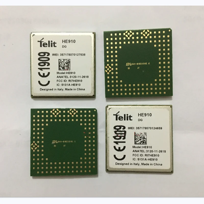 Telit-HE910-DG-3G-UMTS-HSPA-band-wireless-module-800-850-900-1700-1900 ...