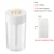 Portable Air Humidifier Wireless 2000mah Usb Rechargeable Electric ...