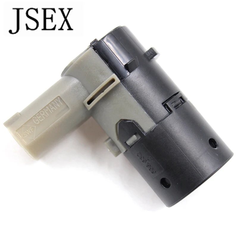 Electromagnetic-Parking-Sensor-66200306567-66206989068-For-B-MW-E39-E46 ...