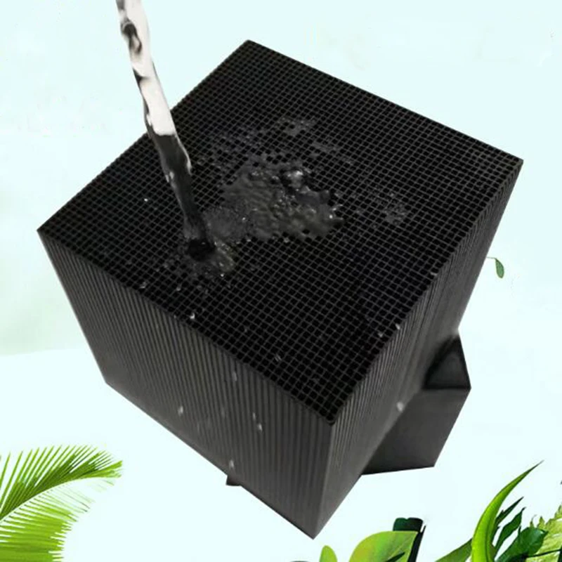 Aquarium-Filter-Water-Cube-Filter-Material-Fast-Water-Purification ...