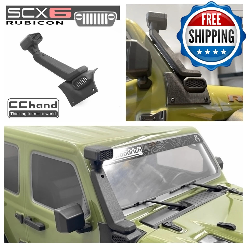 CChand-Snokle-Wade-throat-Wading-for-AXIAL-SCX6-JEEP-Wrangler-JLU-RC ...