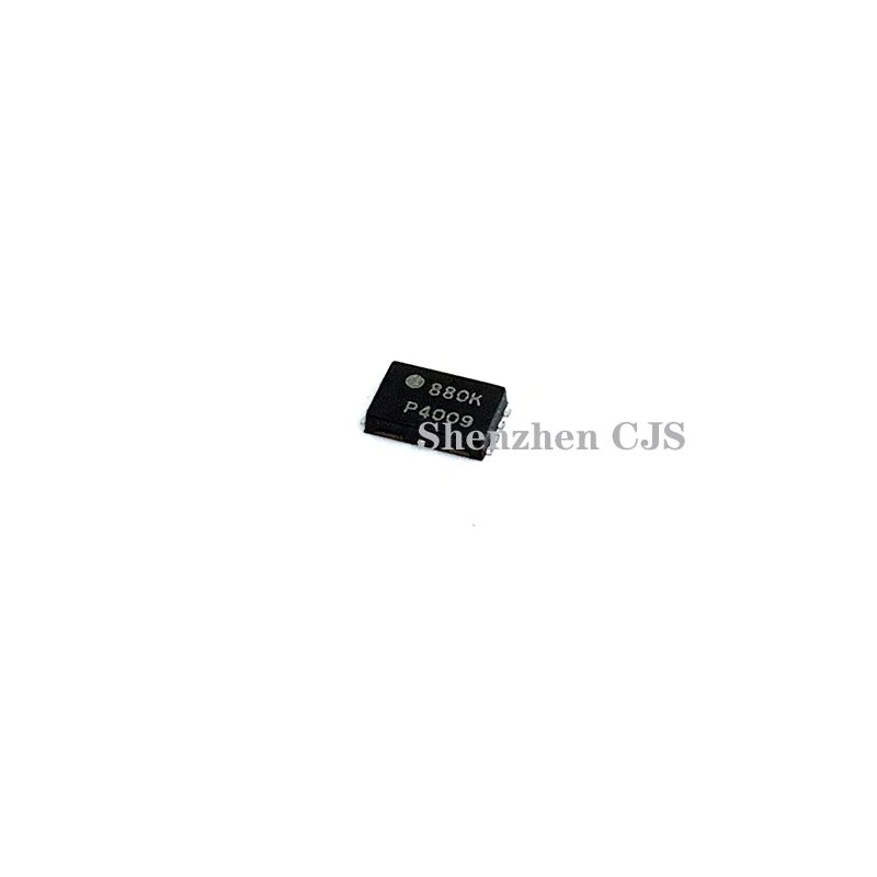 100% original RJP4009ANS RJP4009 P4009 VSON8 integrated circuit|igbt ...
