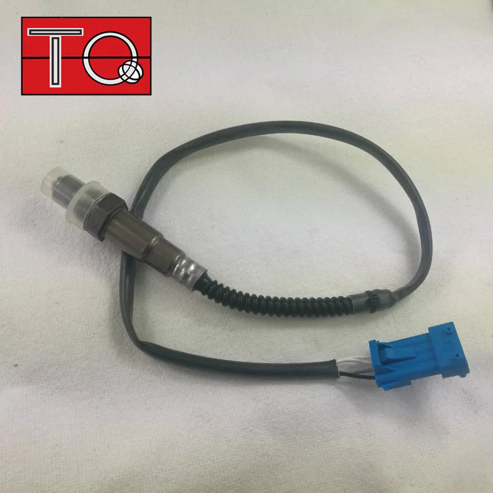 Lambda O2 Oxygen Sensor For 207 208 308 Cc Sw 408 508 3008 5008 Rcz 1.6 ...