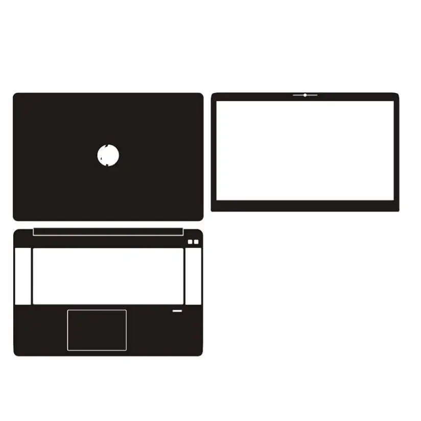 KH-Laptop-Sticker-Skin-Decals-Cover-Protector-Guard-for-HP-ZBook-studio ...