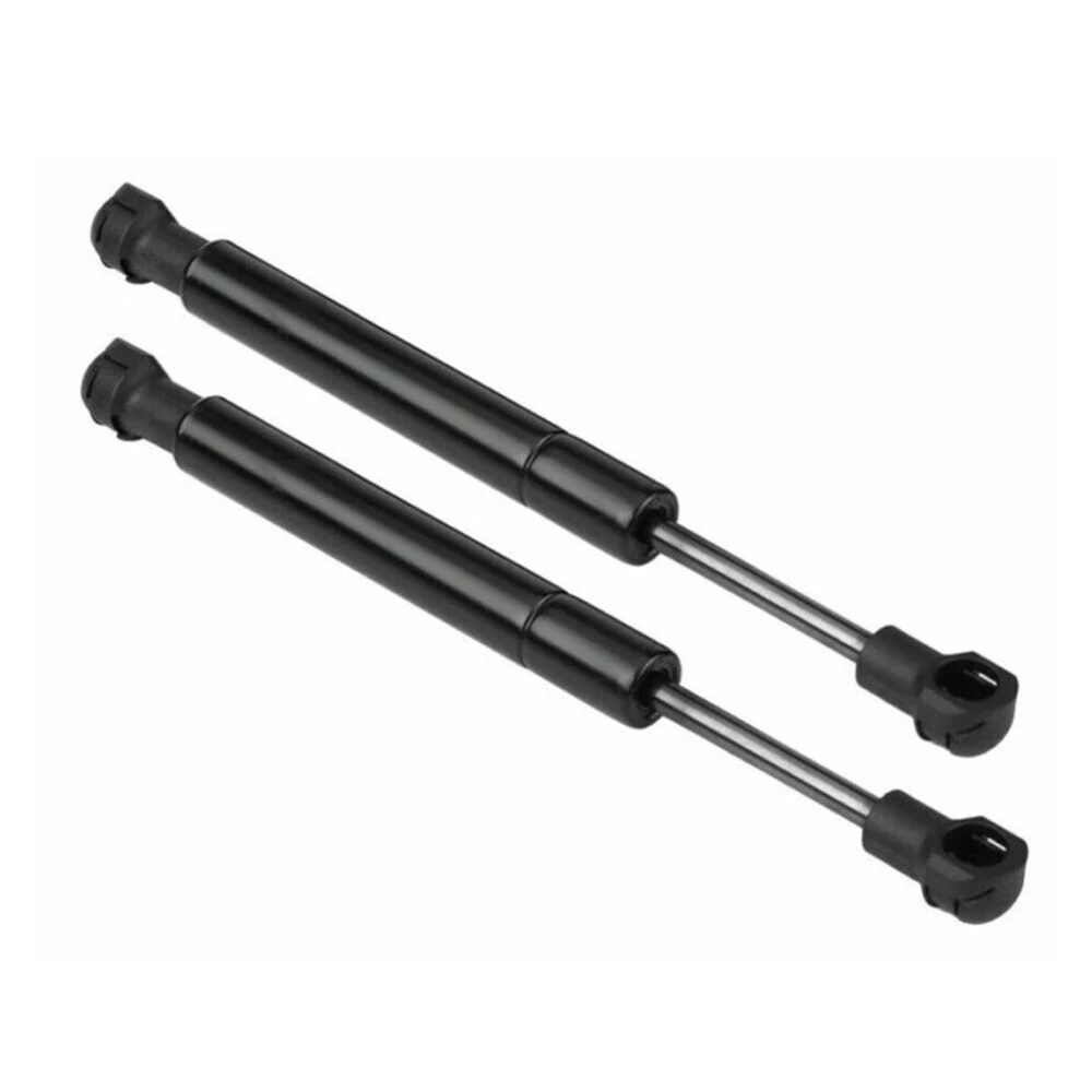 1Pair Front Trunk Hood Lift Struts Support Shock Gas Cylinder For ...