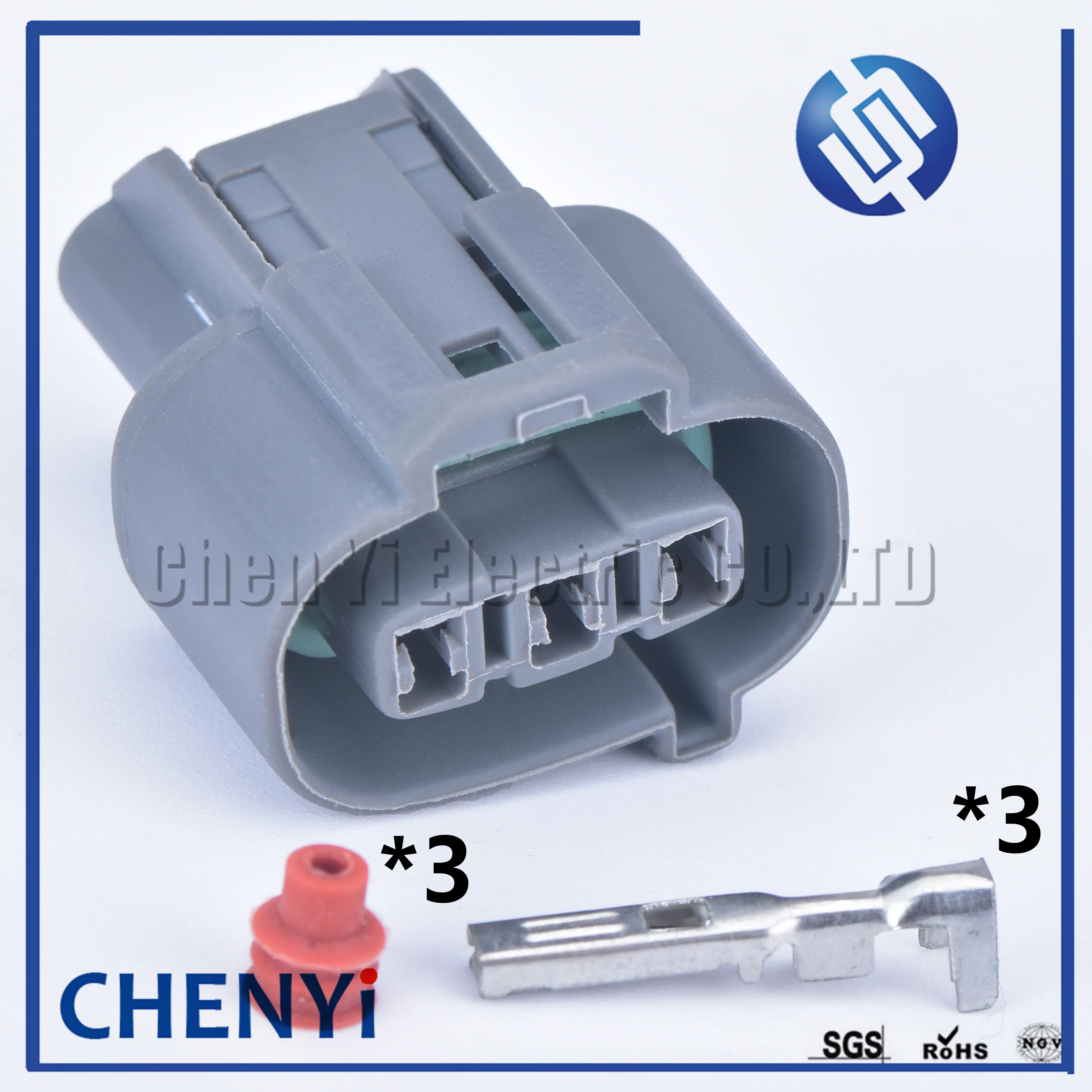 2sets-3-Pin-2-2-Kum-Waterproof-Automotive-Sensor-Connector-Ignition ...